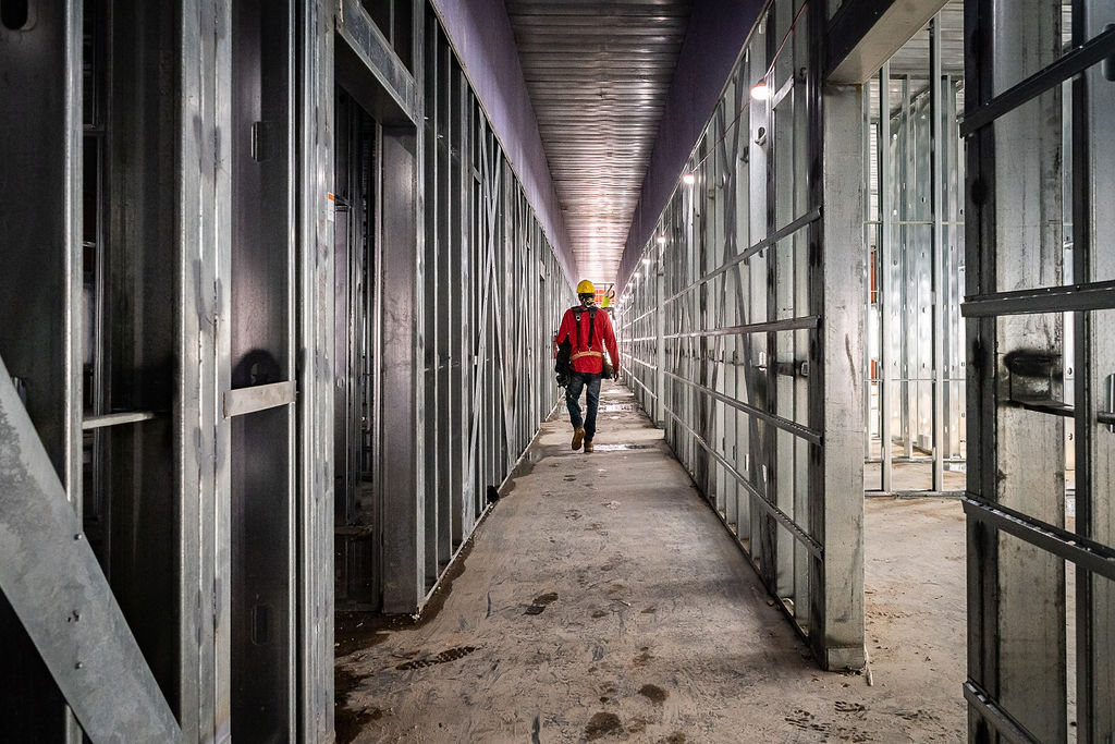 Our Services – Ecker Construction